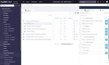 Flowolf | Improved Workflow. Improved Worklives.
